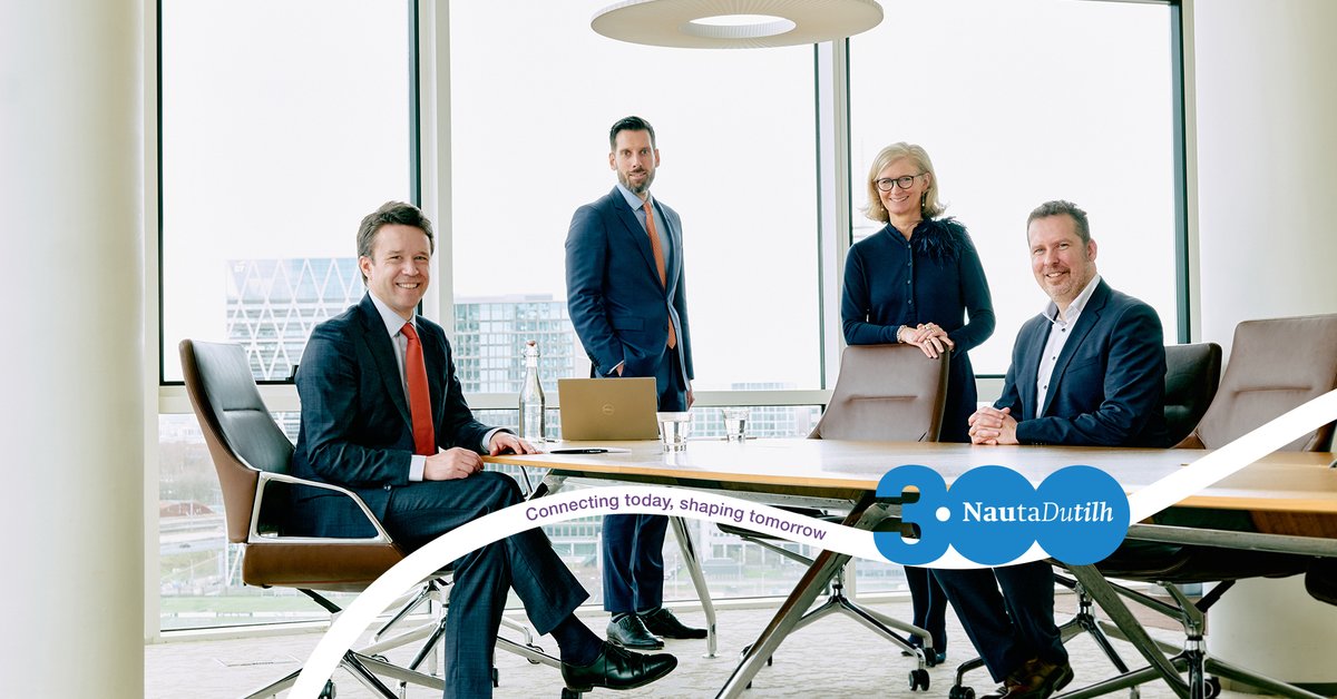 Welcome to NautaDutilh - NautaDutilh