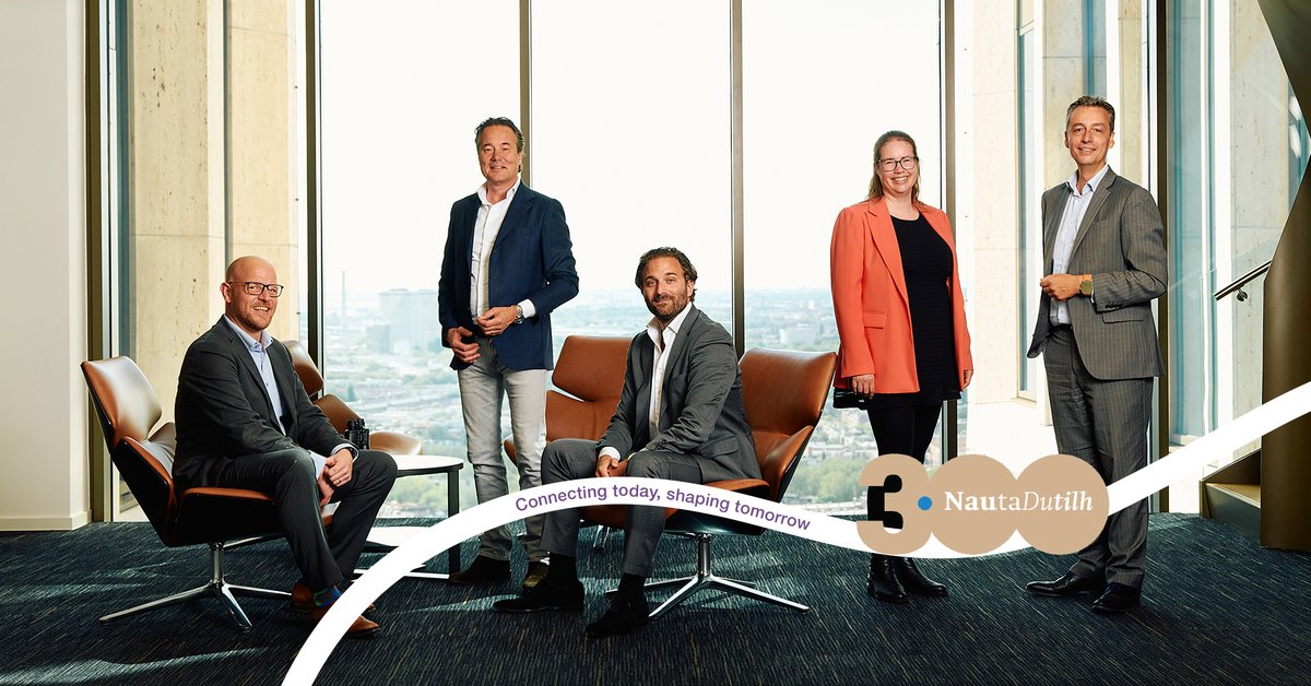 Welcome to NautaDutilh - NautaDutilh