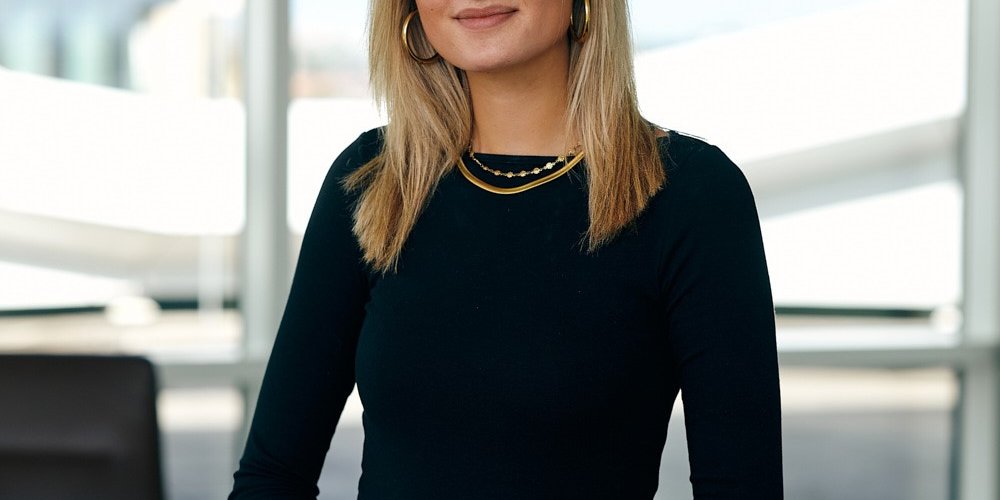 Marije Bader - NautaDutilh