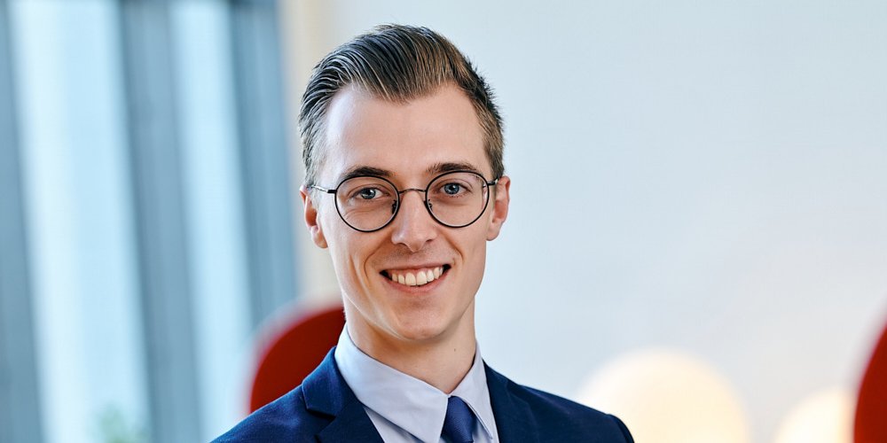 Ward Gielis - NautaDutilh