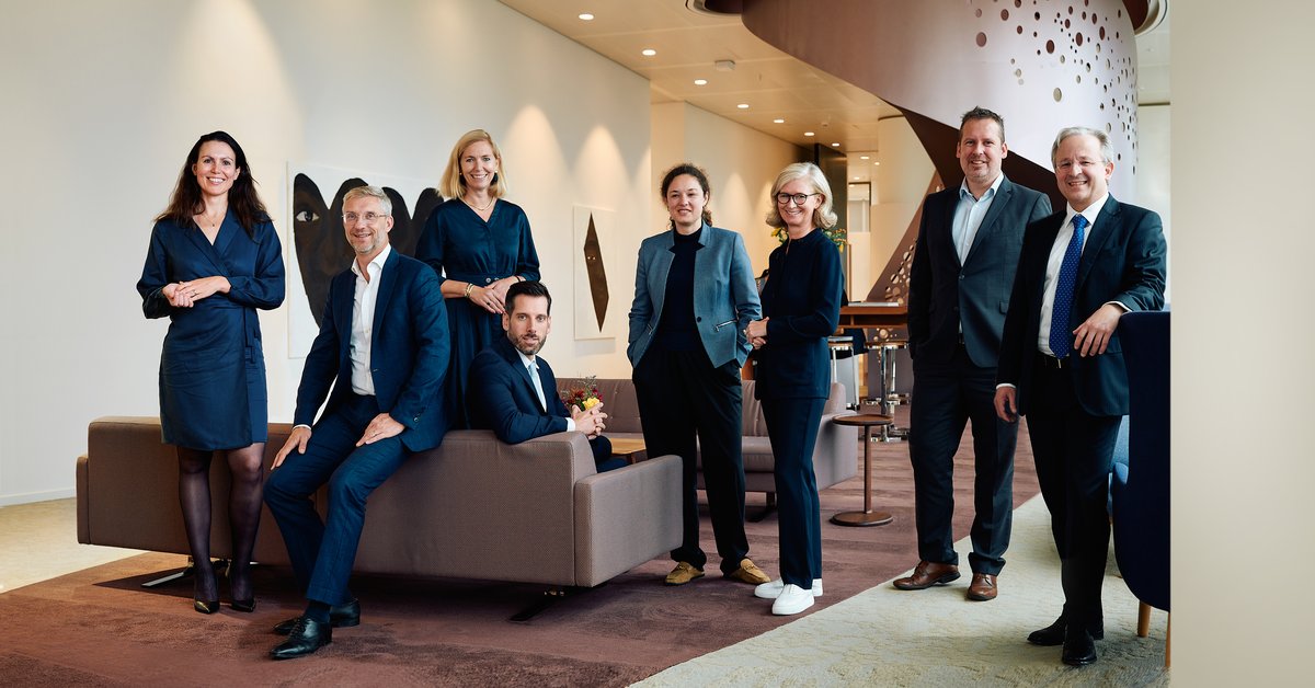 Welcome at NautaDutilh - NautaDutilh