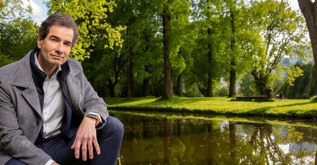 Geert Raaijmakers: Embracing value creation - NautaDutilh