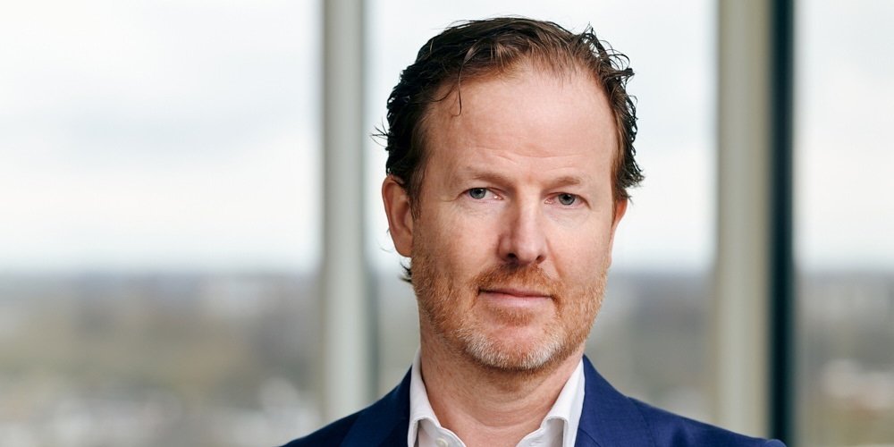 David Viëtor - NautaDutilh