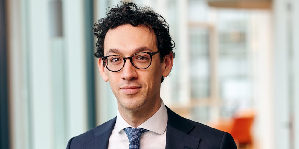 Roderick Watson - NautaDutilh