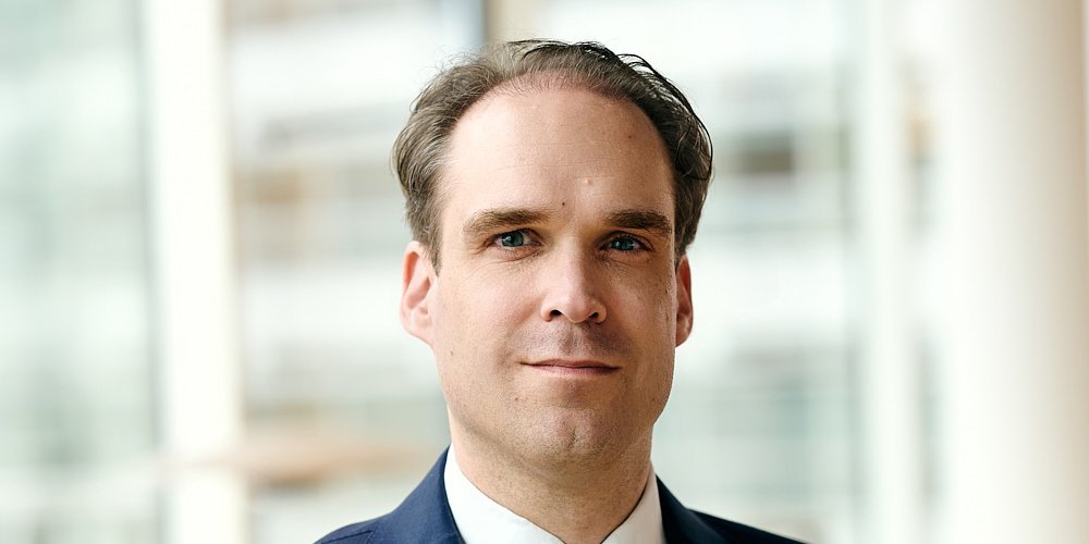Bart Wijnstekers - NautaDutilh